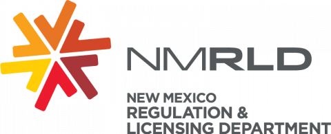 License Lookup - NM RLD