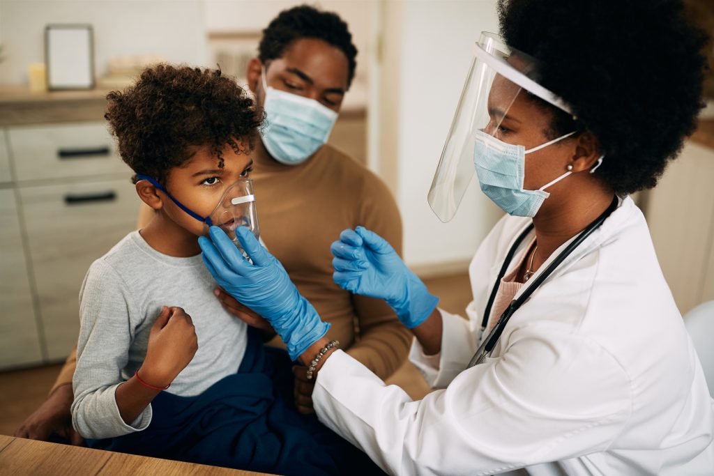 NM Board of Respiratory Care | Regulation and Licensing Department